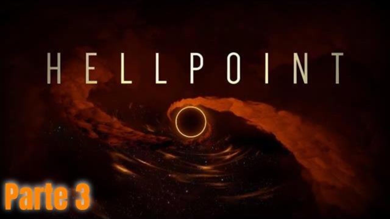 HELLPOINT - Gameplay/Walkthrough Parte 3 ITA - YouTube