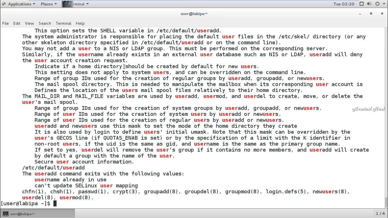12 Practical Examples of Linux grep Command How To Use grep Command In ...