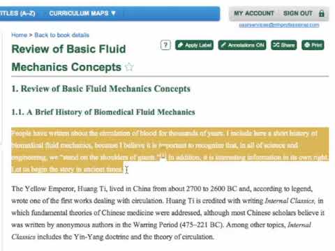 ACE Text Annotations final - YouTube
