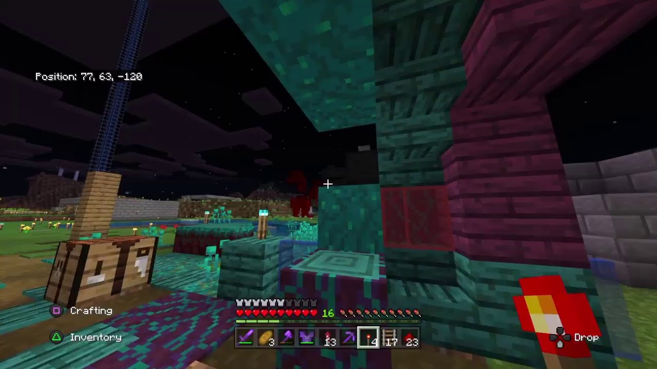 Im taking a break from the server!!(Cuz im bored) - YouTube