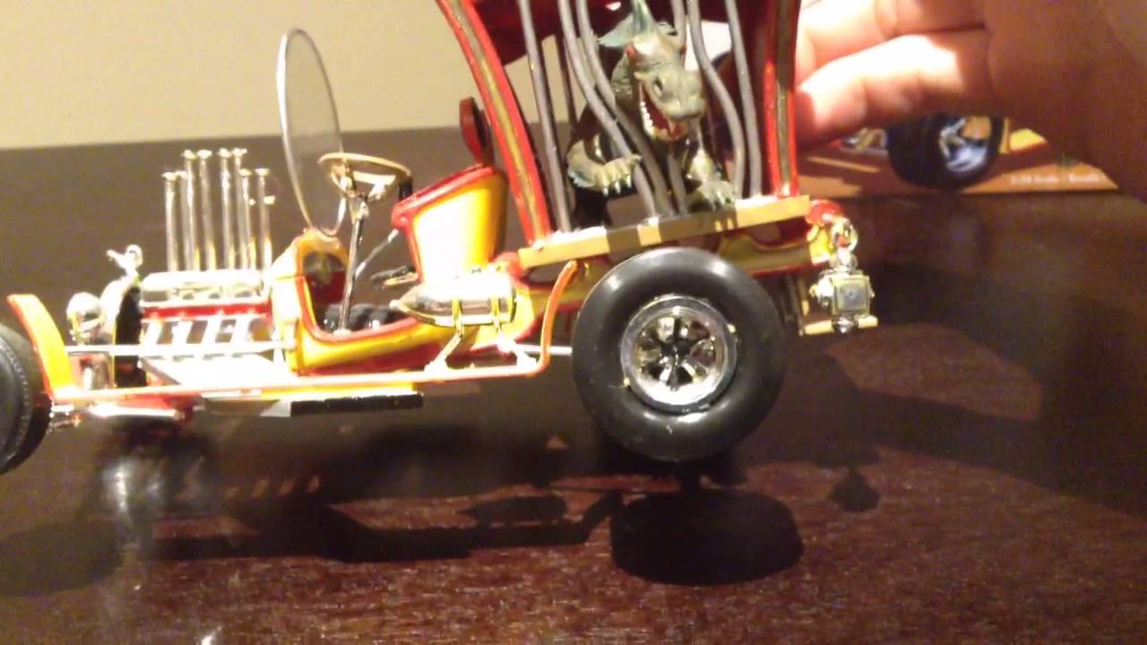 Circus Wagon Toy Designs