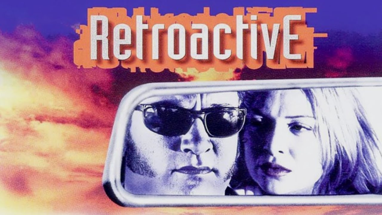 Retroactive (1997) | Jim Belushi | Trailer - YouTube
