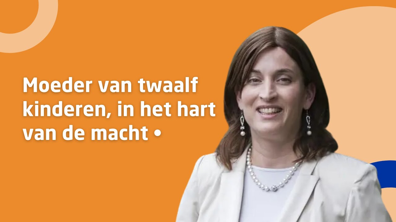 Interview met Rivka Ravitz • Moeder van twaalf kinderen, in het hart ...