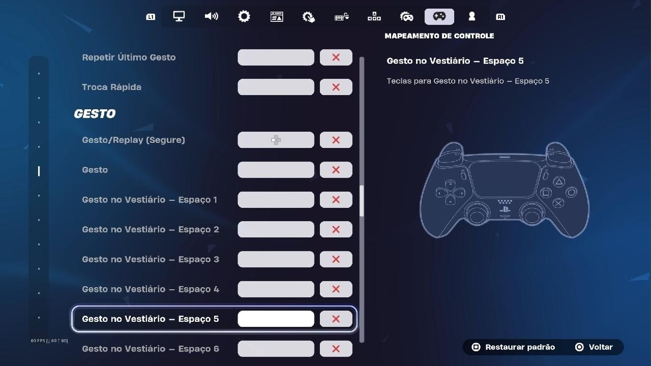 Fortnite config do Peterbot - YouTube
