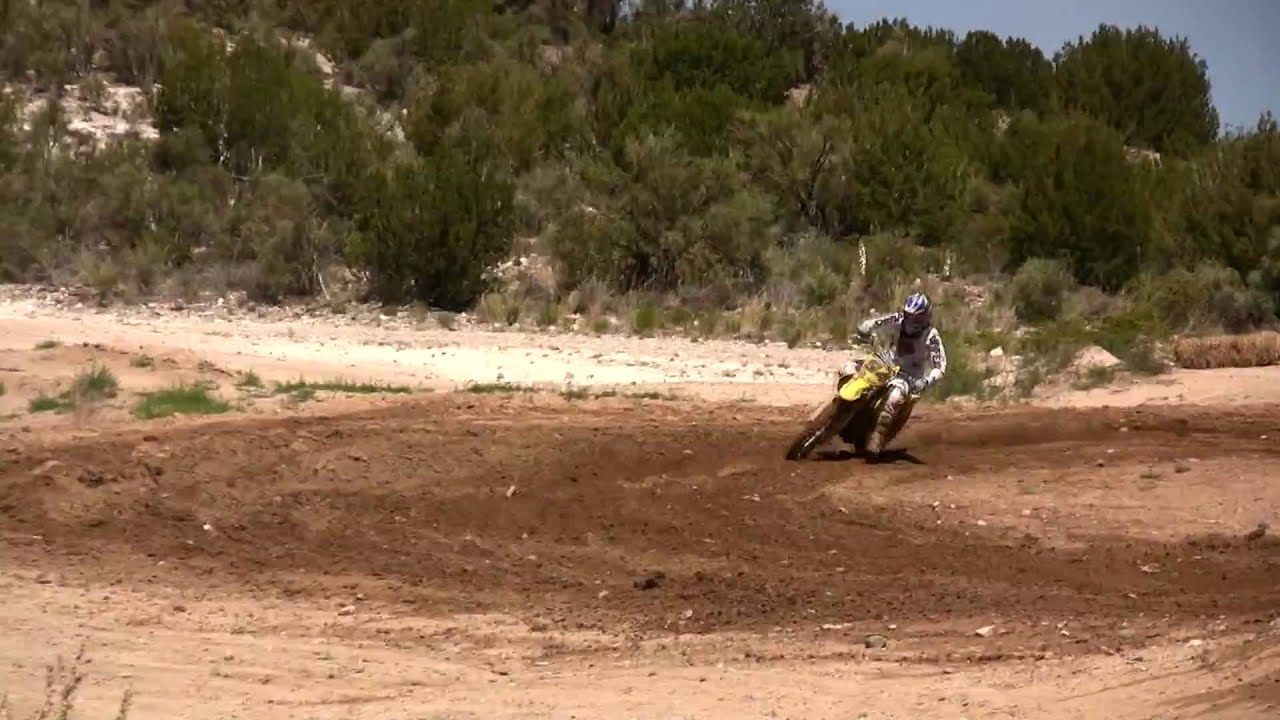 Andrew Campagna MX - YouTube