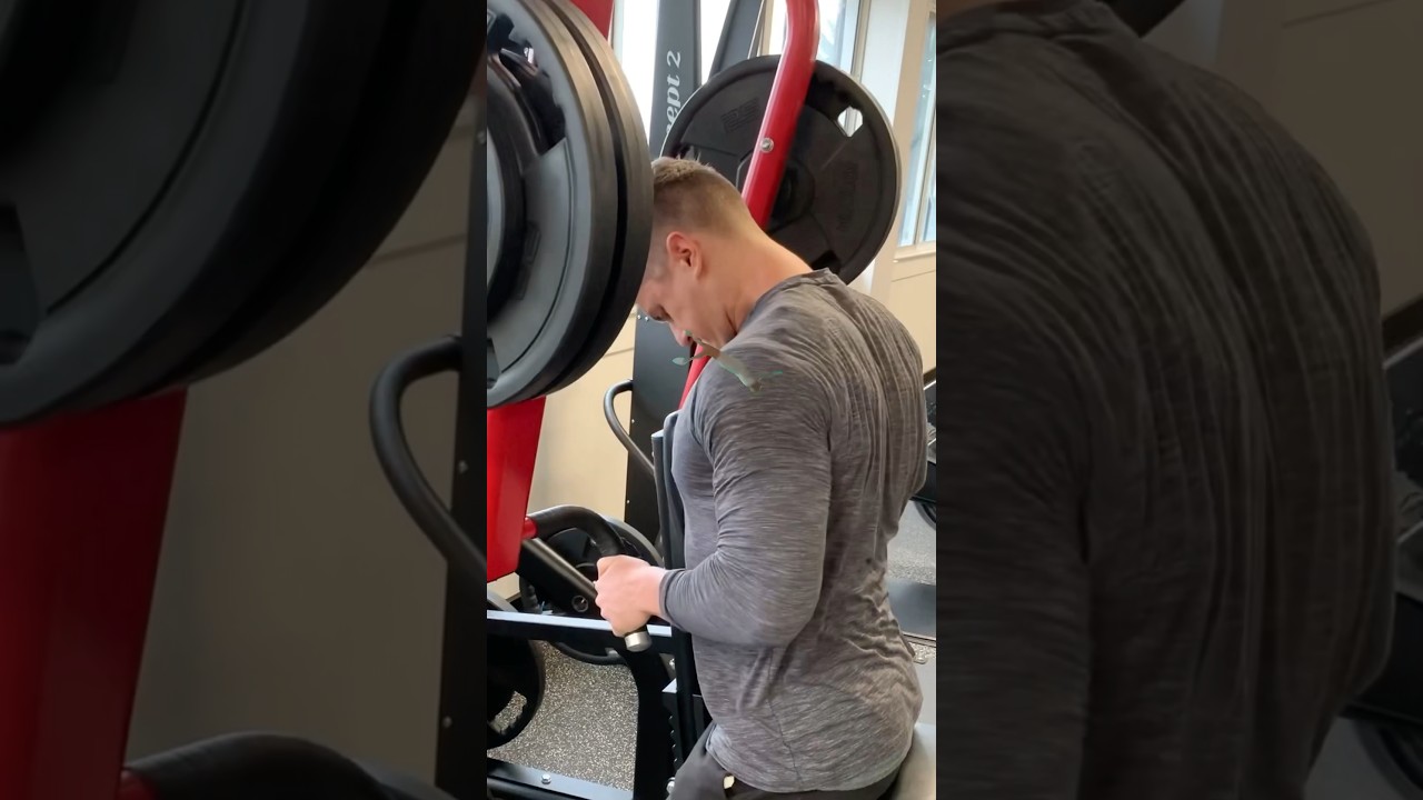 GYM BRO MOTIVATION - YouTube