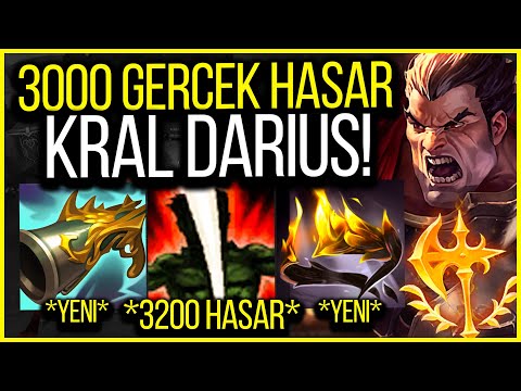 DARİUS'A 925 AD KASTIK! BAKIN NELER OLDU??