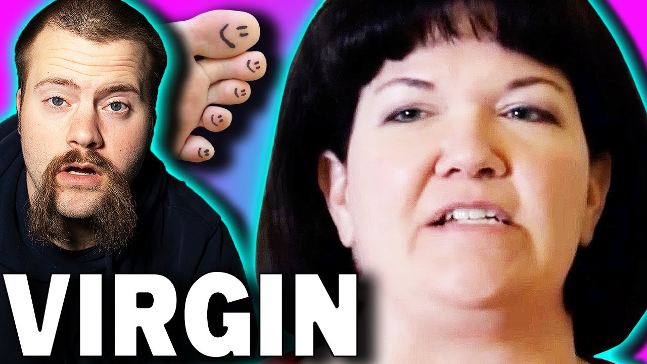 Virgin Is Coming Out Of The Closet | TLC - YouTube
