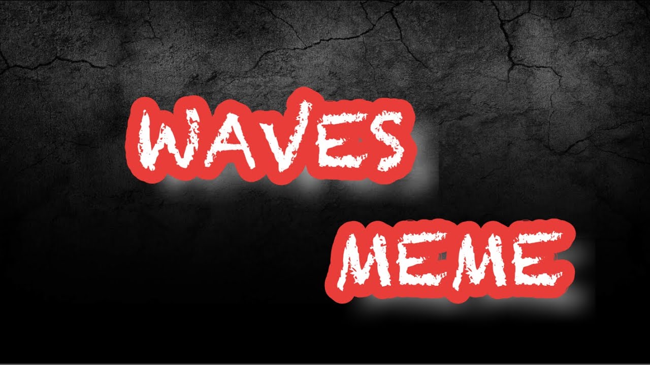 WAVES||MEME||ОСТРОВ СОКРОВИЩ||GACHA CLUB||AU - YouTube