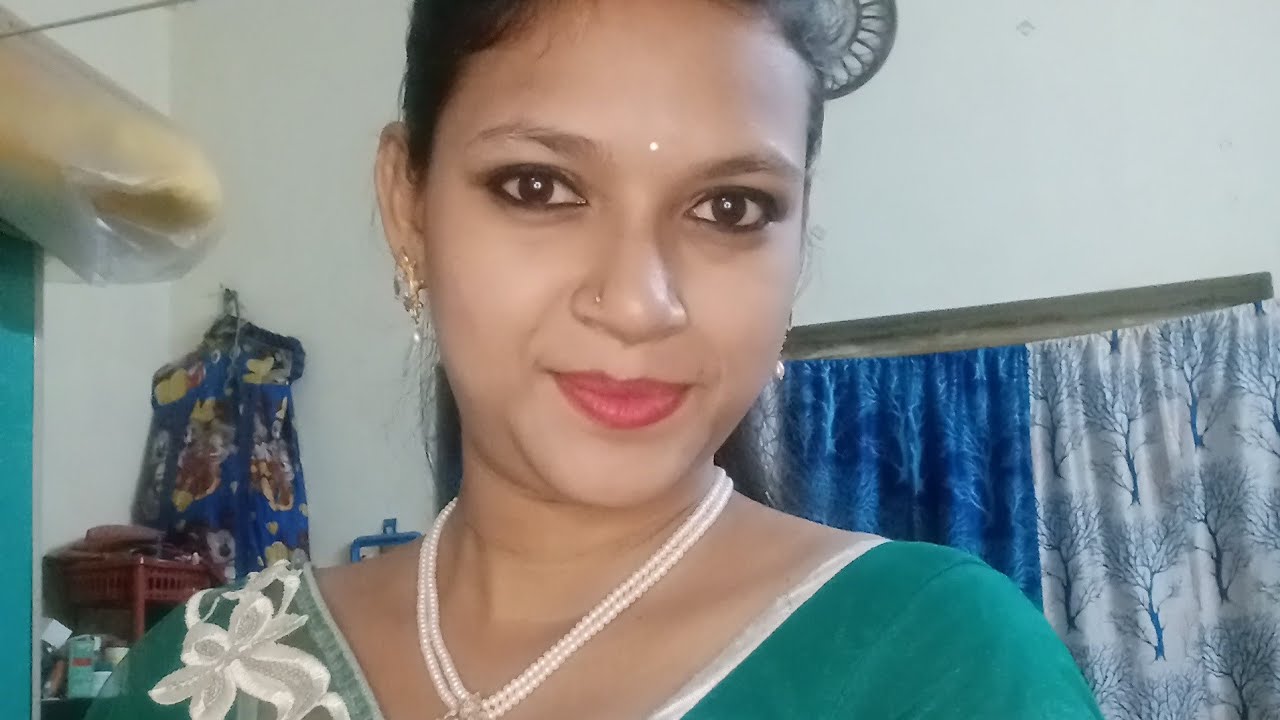Manashi Ghosh is live! - YouTube