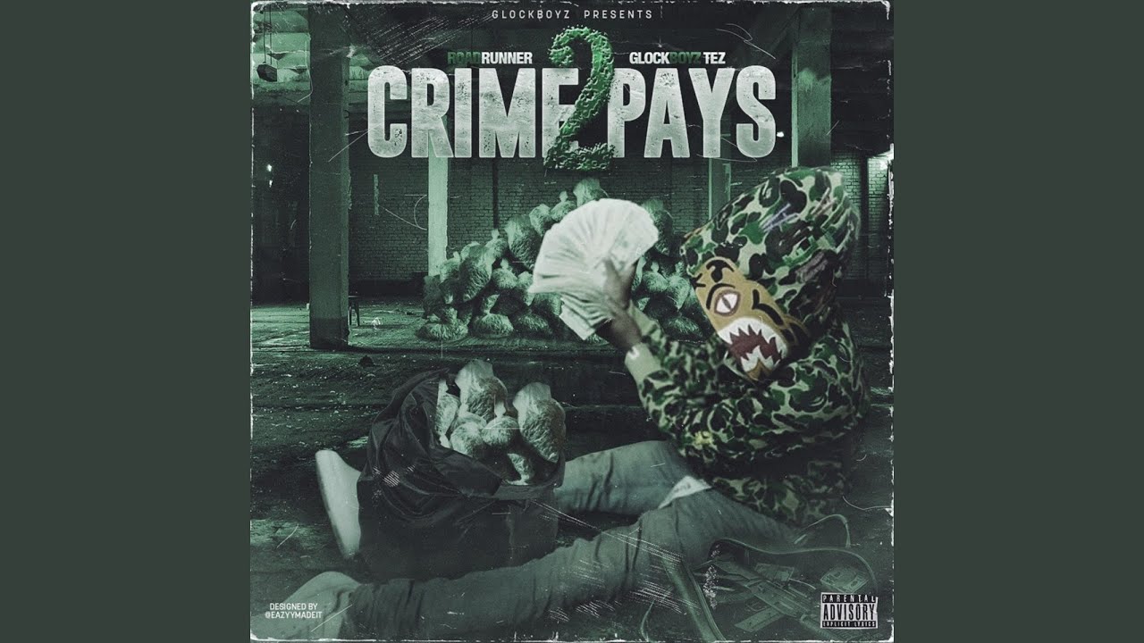 Glockboy Story ft. Glockboyz Teejaee - YouTube