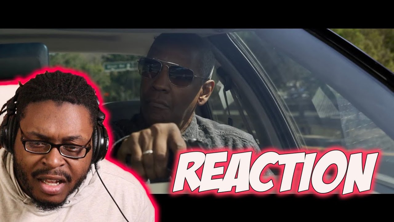 THE LITTLE THINGS Official Trailer Reaction | THIS ALREADY HAS MY ...