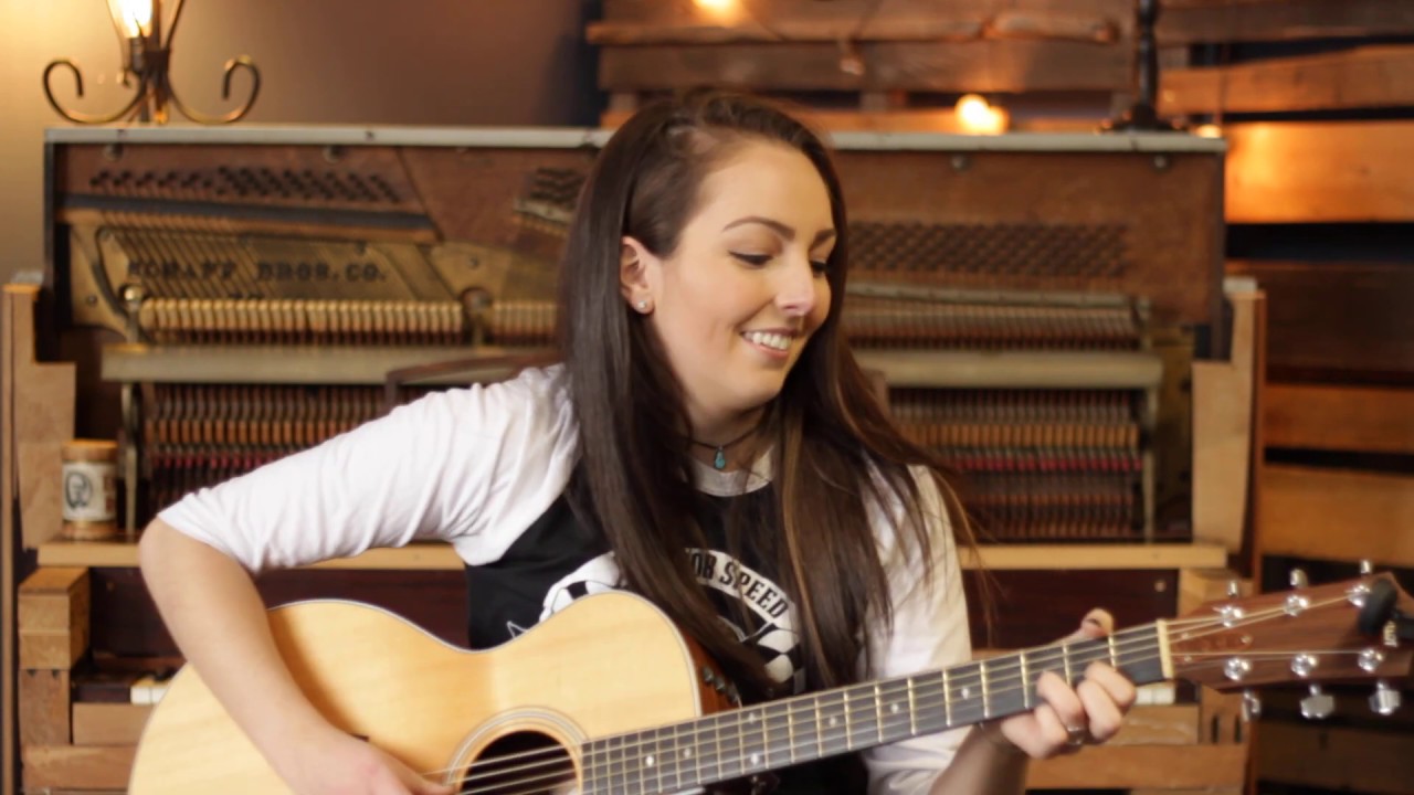 Chelsey Carter's Country EP - Facebook Live Recap #2 - YouTube