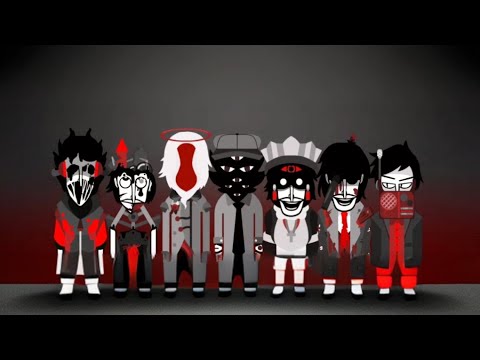 Incredibox express | mod 2 | - YouTube