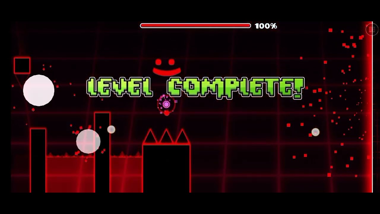 COMO DESBLOQUEAR LA PUERTA DEL GATEKEEPER EN GEOMETRY DASH!! - YouTube