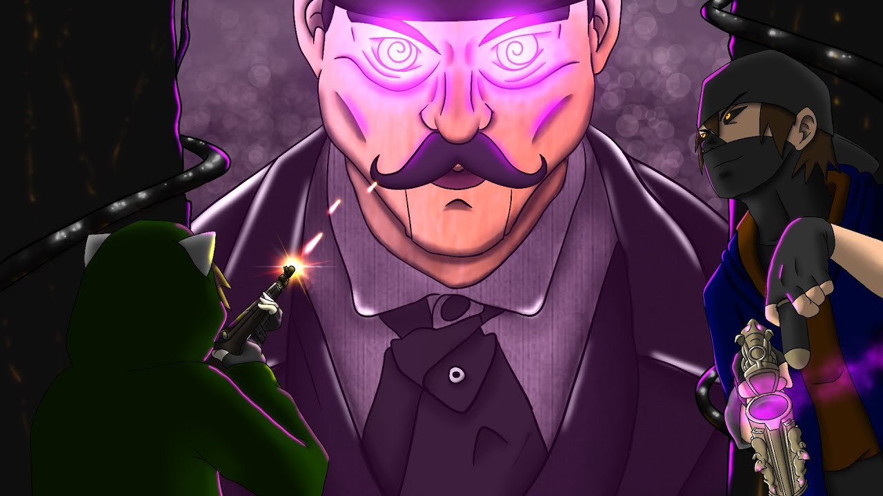 New York's Rats Got Nothin On This Guy! - Sker Ritual - YouTube