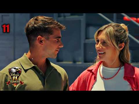 İLK 11 YENİ JENERASYON 11.BÖLÜM FULL HD | TÜRKÇE ALTYAZILI ( English   Subtitles are Included )