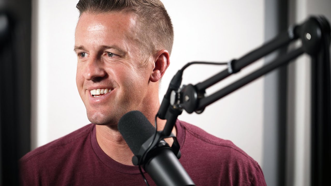 The StiryCast w/Trevor Farnes, CEO & Co-Founder MTN OPS - YouTube