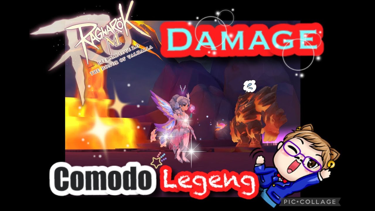 ROM Exploring the Lost Isle ดันแป้ง2รีเจ้นดาเมท #M9soloplayer #M9 - YouTube