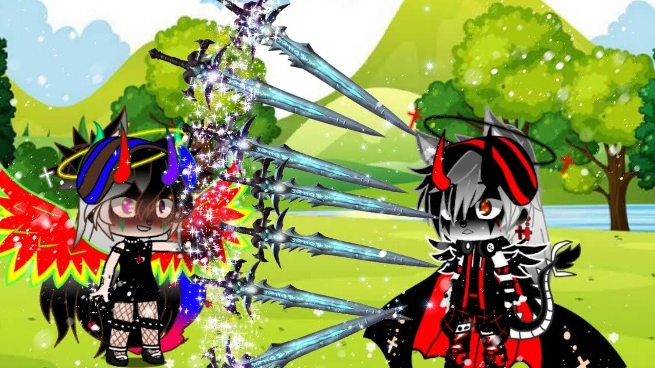 STFD(MUSIC_gmvl_gacha. - YouTube