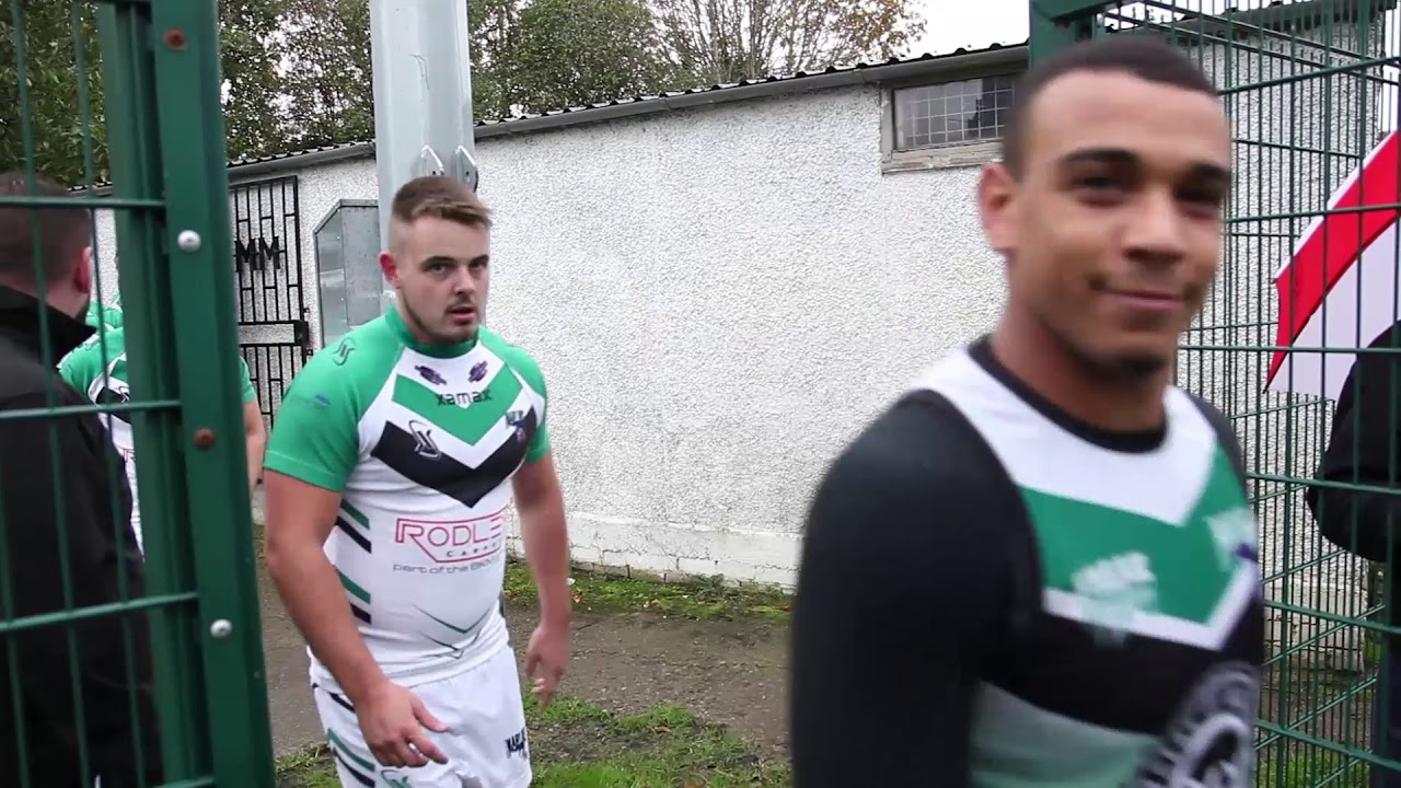 2017 Play-Off Semi Final - YouTube