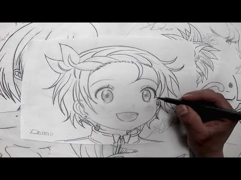 Como dibujar a | how to draw | como desenhar o XDEIOS