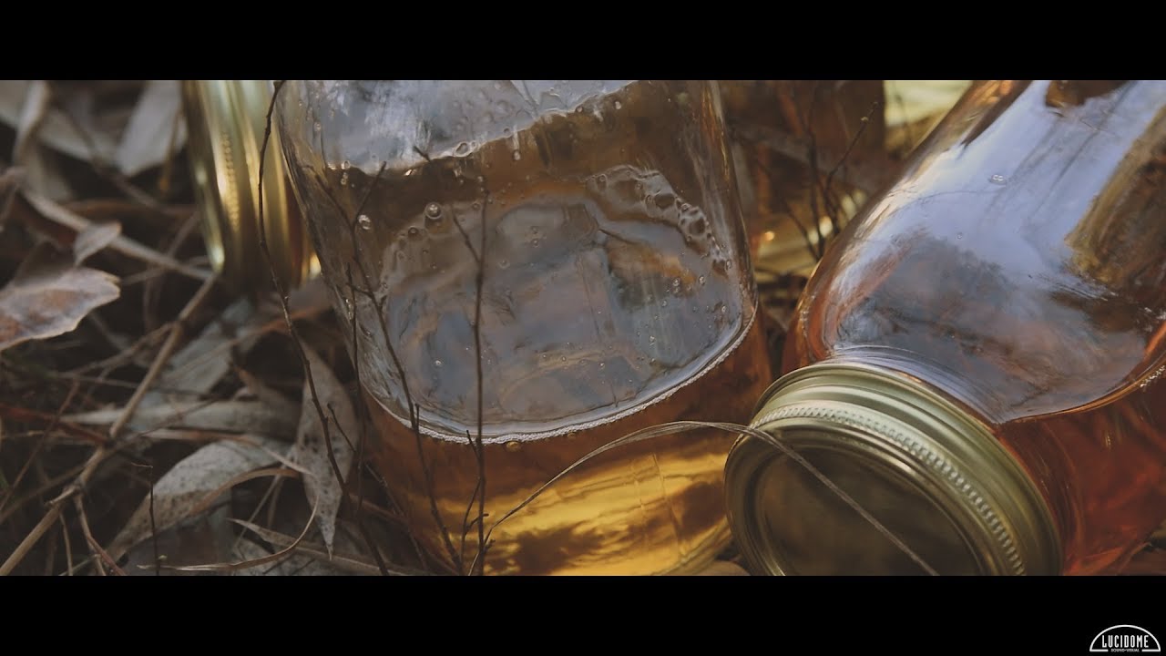 RBM Flacco X RBM Easer X Biig N8 - Mason Jar (Directed by @loyolcol ...