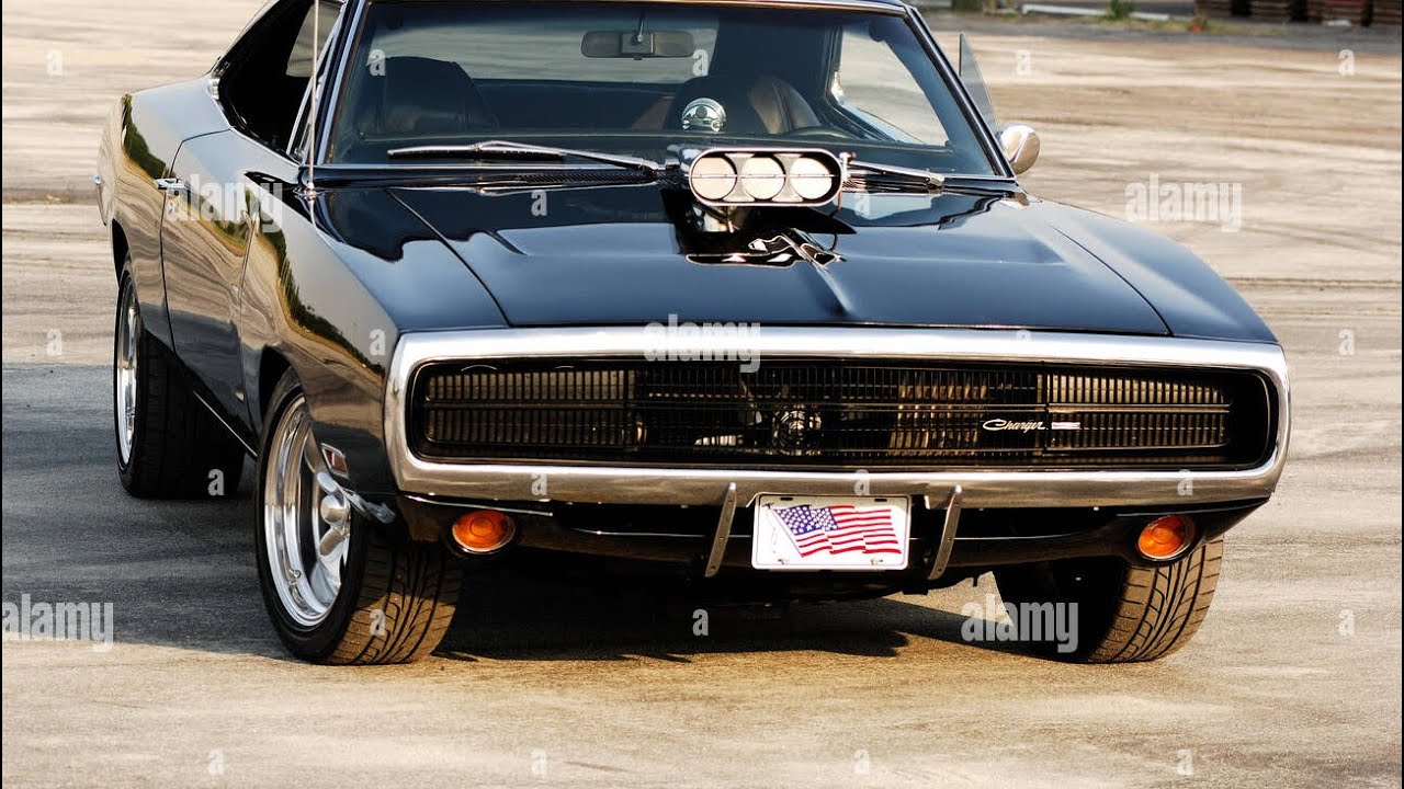 Fanhome Build the 1970 Dodge Charger model, pack 9, stages 89-92 - YouTube