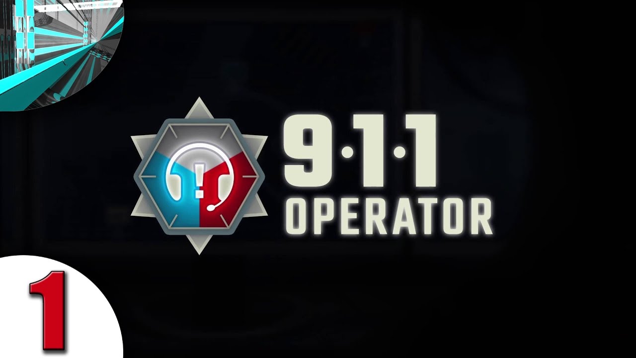 Let's Play 911 Operator (part 1 - Special Resources) - YouTube