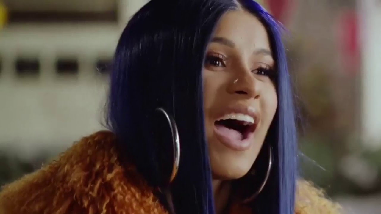 Skrrt with Offset ft Cardi B - S1 EP3 - YouTube