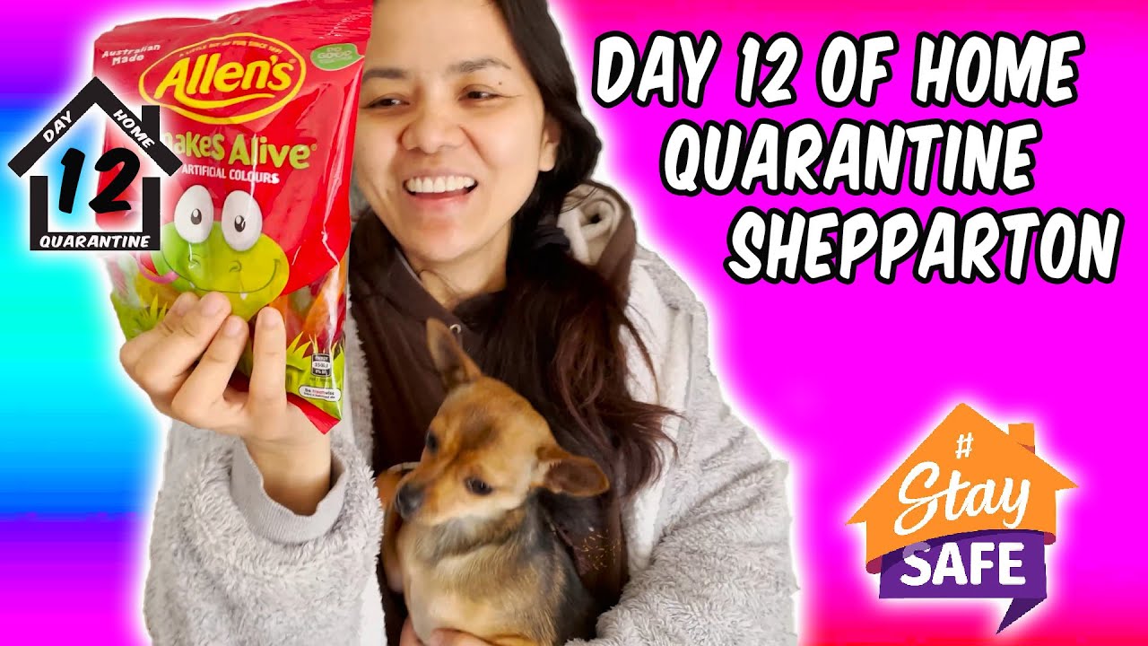 Our Home Quarantine | Day 10 - YouTube