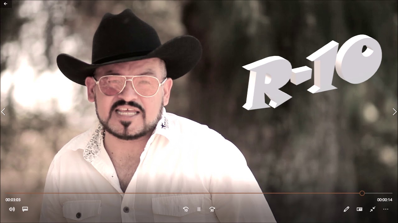 R10 / El Toron de Michoacan - YouTube