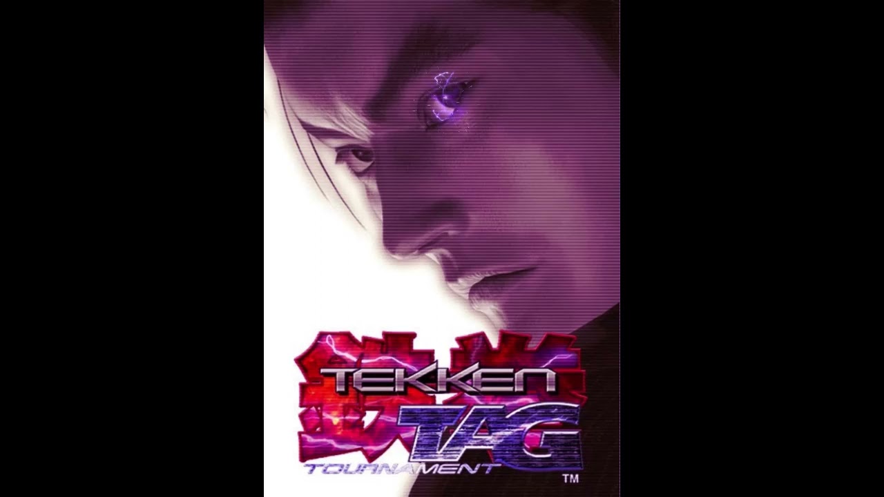 Tekken Tag Tournament 1 - Intro [Slowed] - YouTube