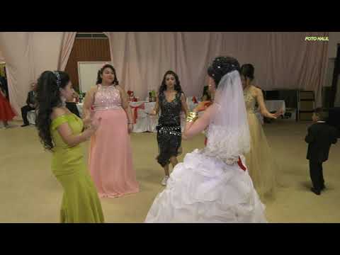 SERPIL & IBRET_Dügün Töreni_29-12-18_Part 2