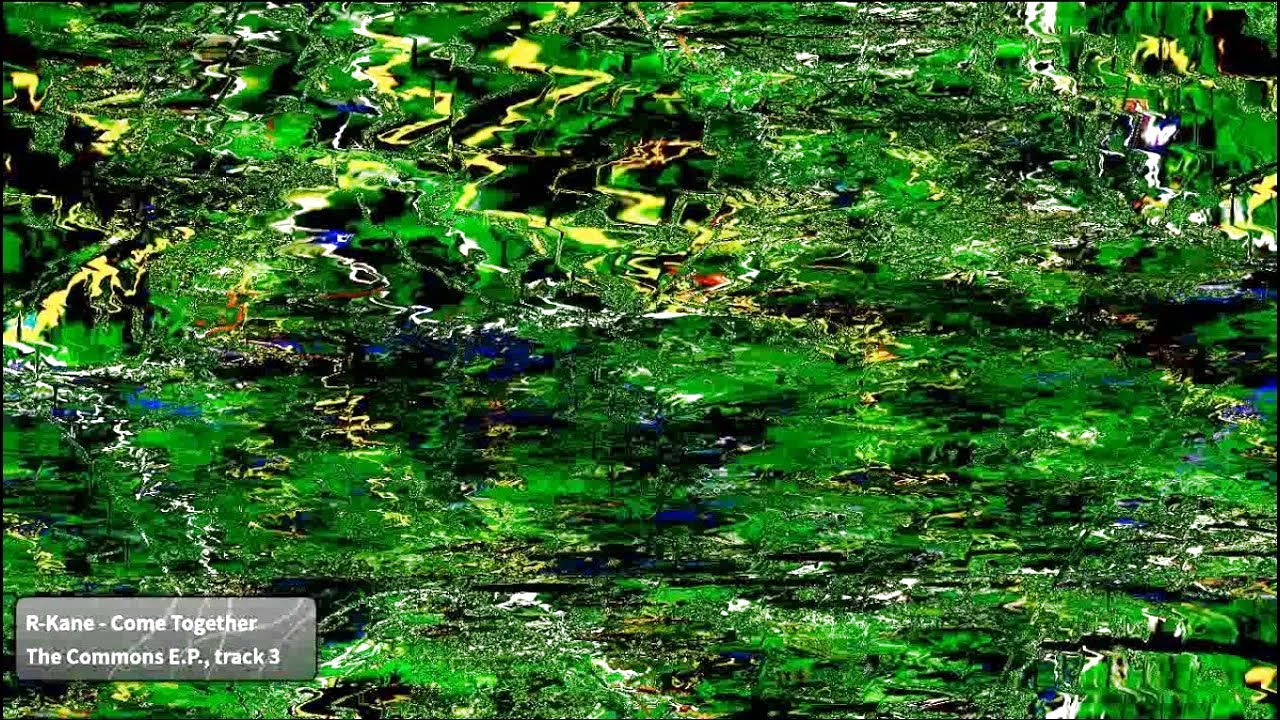 R Kane - Come Together 🇬🇧 - YouTube