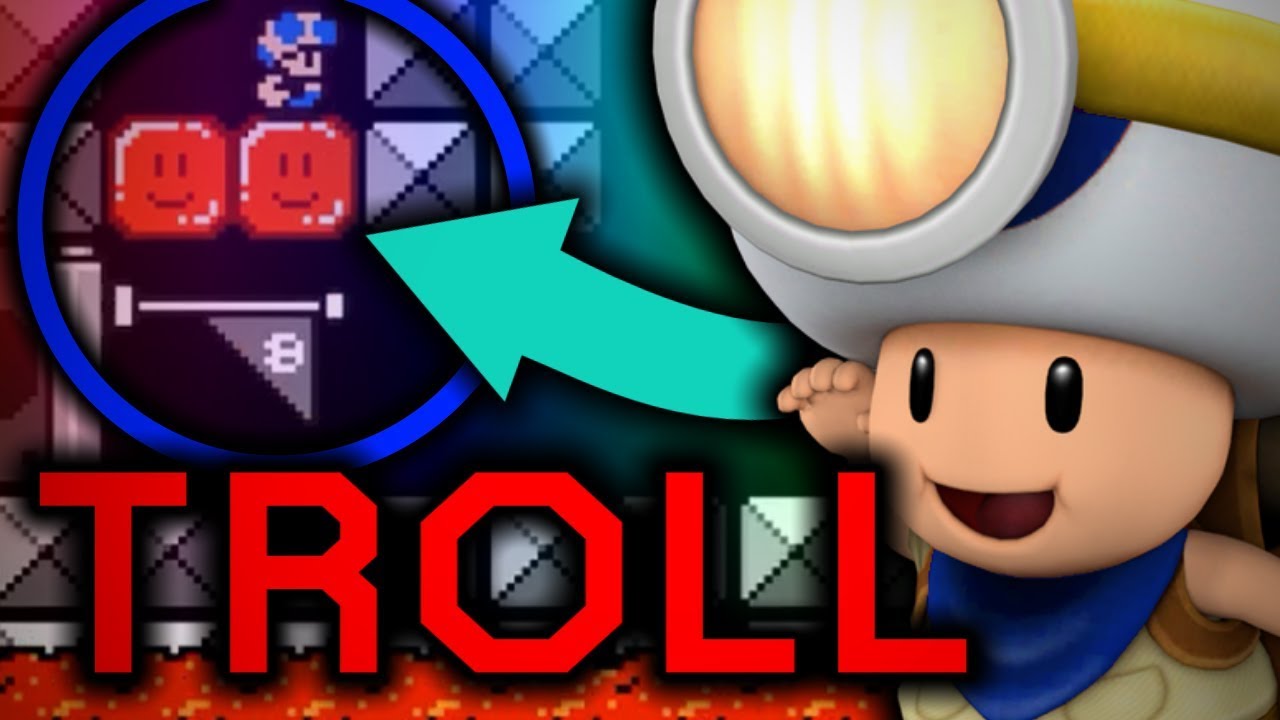 CHECKPOINT ONE is my new best friend in POTATOCHAN'S TROLL level ...