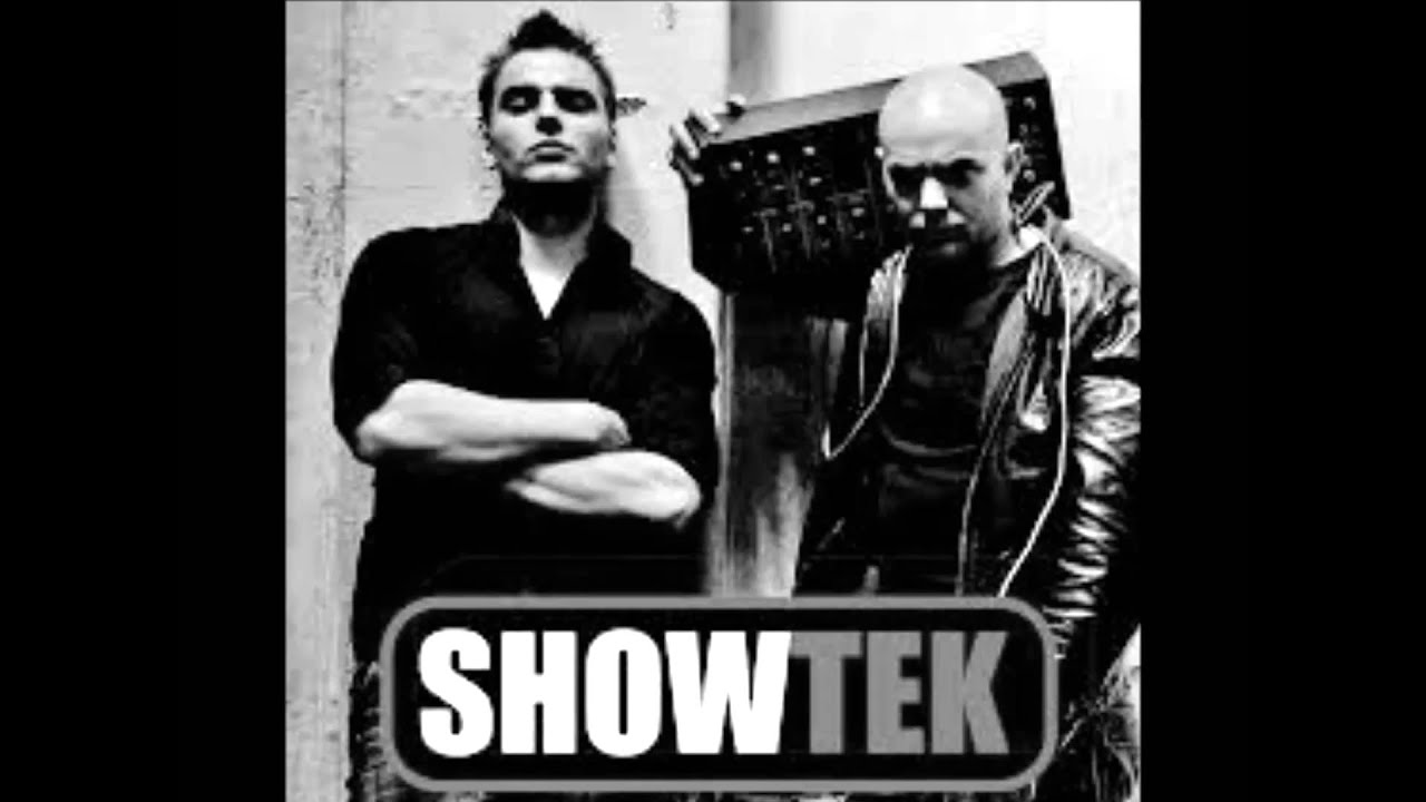 Showtek feat. We Are Loud & Sonny Wilson - Booyah (Seventy Bootleq vs ...