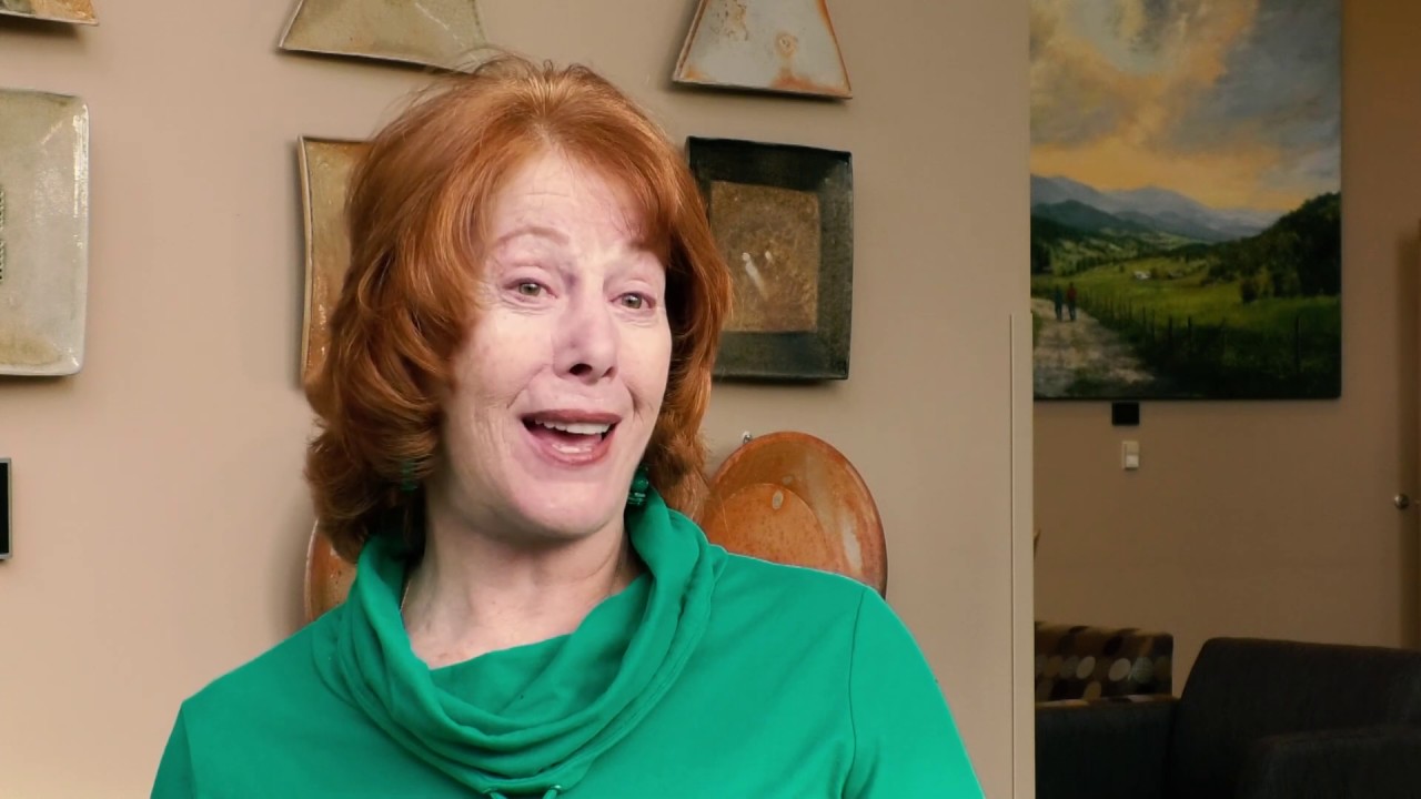 Paths to Creative Retirement at OLLI at UNC Asheville - YouTube