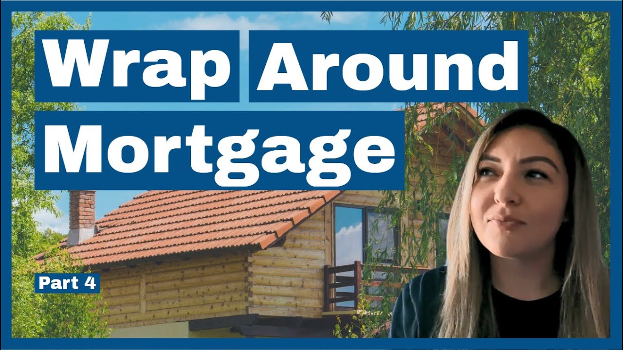 Writing Creative Financing Real Estate Offers | Real Estate Wraps - YouTube
