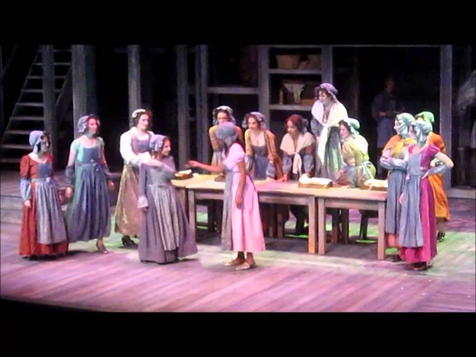 Factory Girl Cut Hannah Zazzaro - YouTube