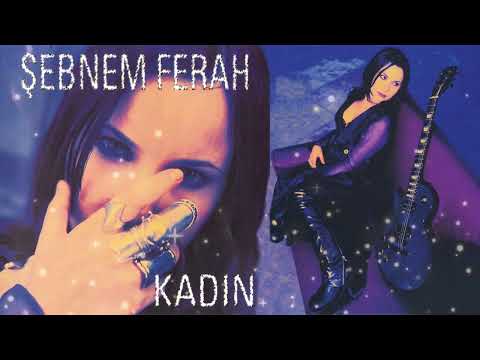 Şebnem Ferah - Buradan Göçerken (Remastered)