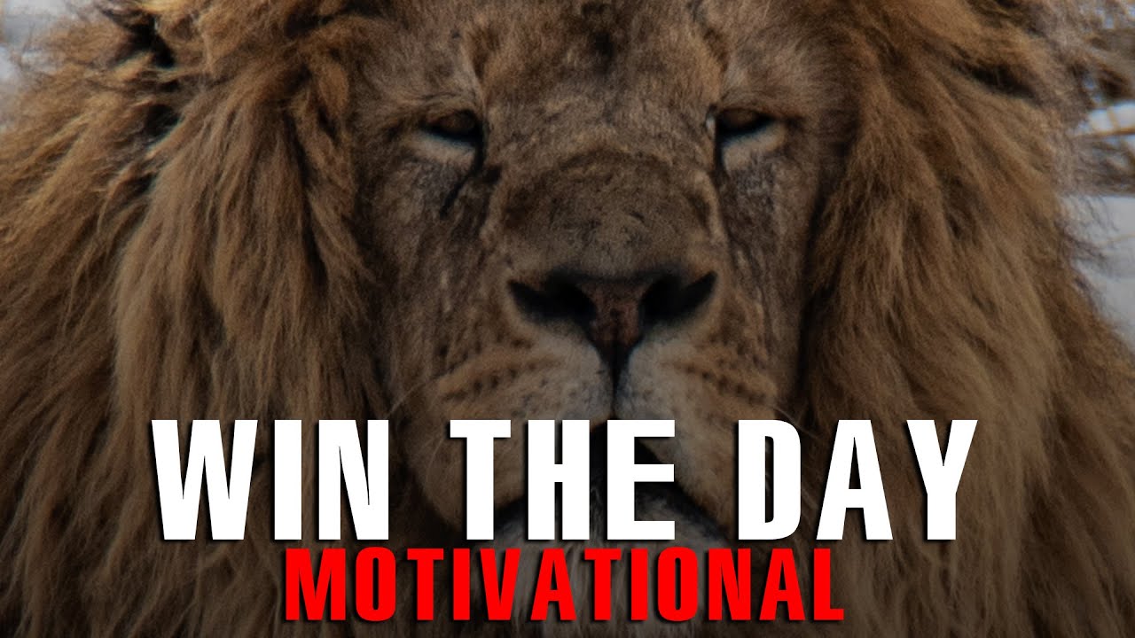 Win the Morning Win Your Day, Interesting Facts - Powerful Motivational ...