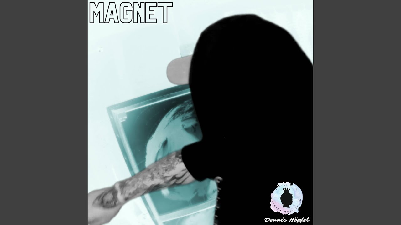 Magnet - YouTube Music