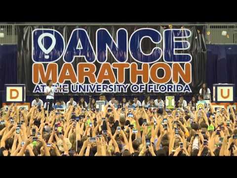 Welcome to Student Activities and Involvement at UF - YouTube