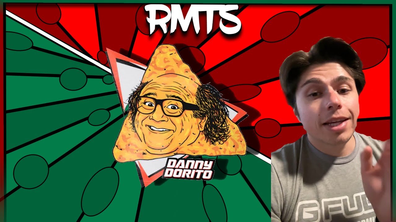 Danny Dorito's Hottest Take EVER, Dr. Pepper Passes Pepsi In Sales ...