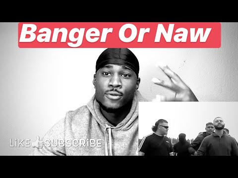 The 046 - Just G's (Official Music Video) (Reaction) - YouTube