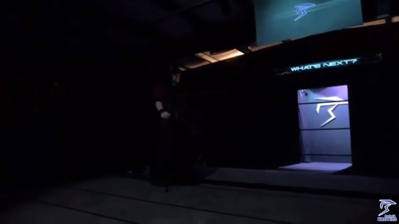 Trever Aeon VS Tom Fulton - YouTube