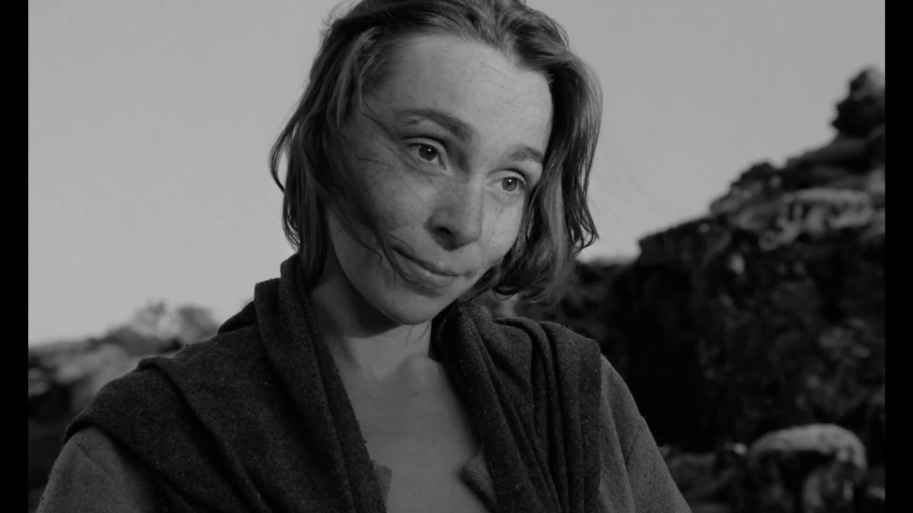 THE JUNIPER TREE Official Trailer 4K Restoration - YouTube