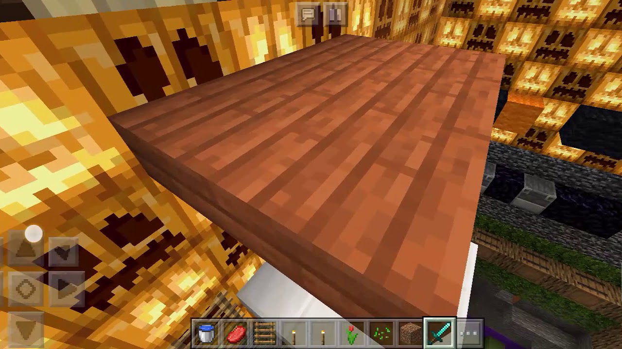 Tower of Hell but in Minecraft - YouTube