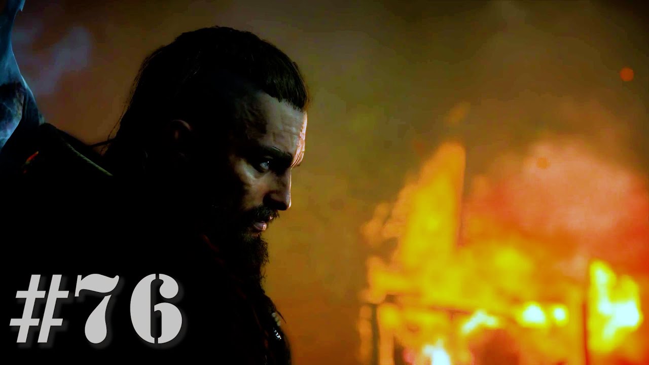 Assassins's Creed Valhalla | Final Fight with The Compass | Lundon Arc ...